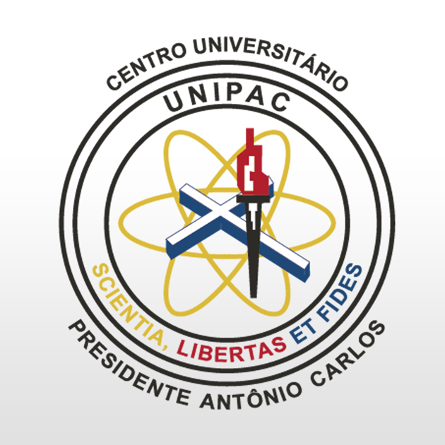 Unipac com você - Centro Universitário Antônio Carlos - Unipac Juiz de Fora